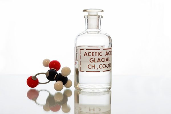 Acetic acid and its uses in food grade and technical grade – Innovative ...